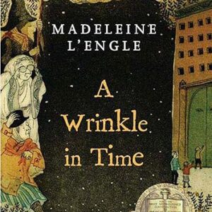 A Wrinkle in Time - BOOK WHISKERS